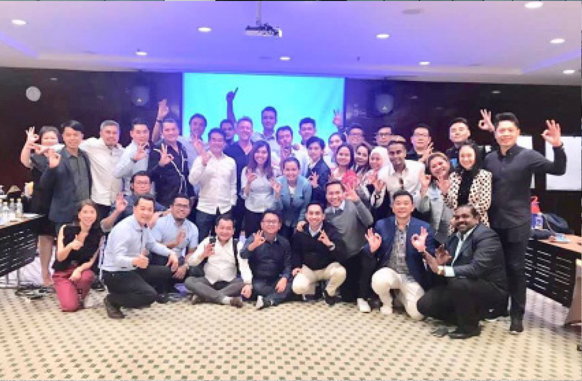 OUR NETWORK - BASICTODAY SDN BHD