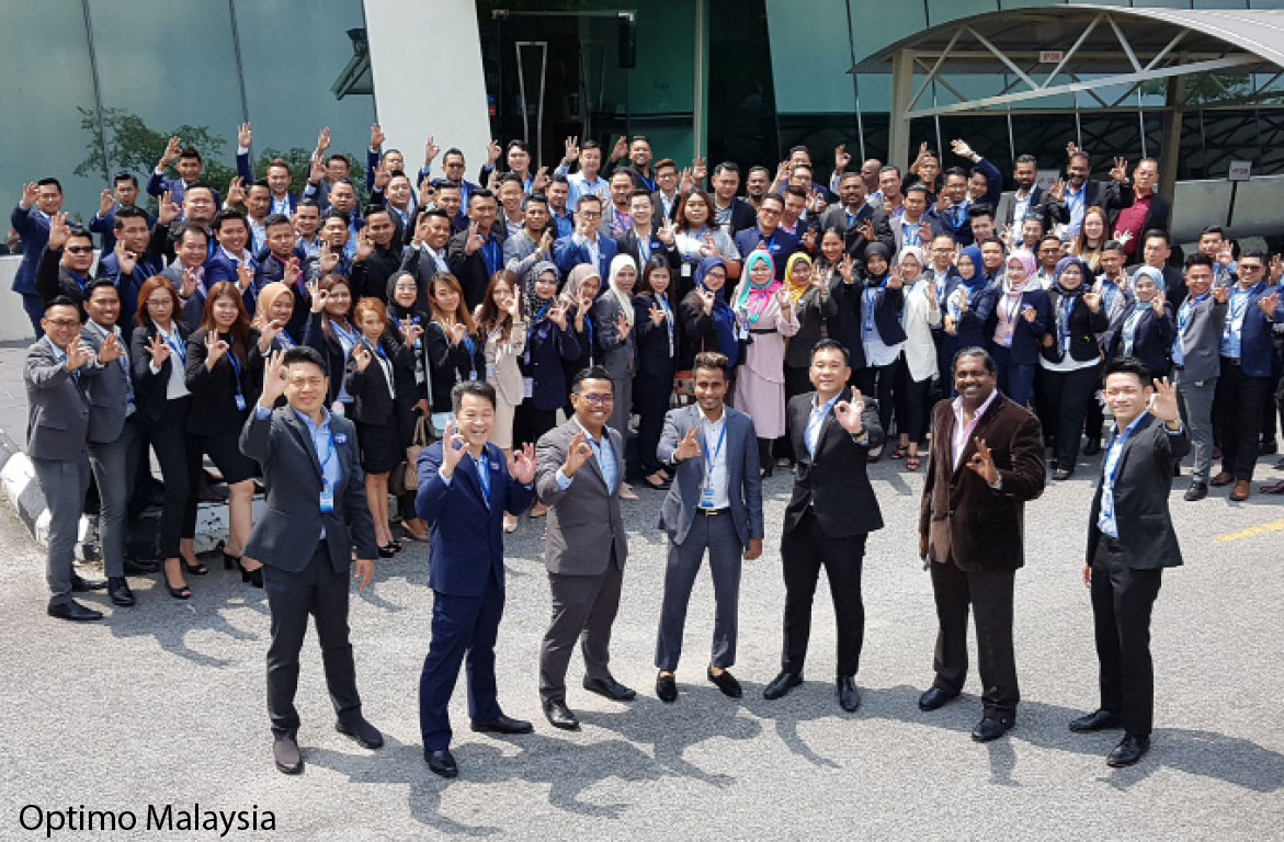 OUR NETWORK - BASICTODAY SDN BHD