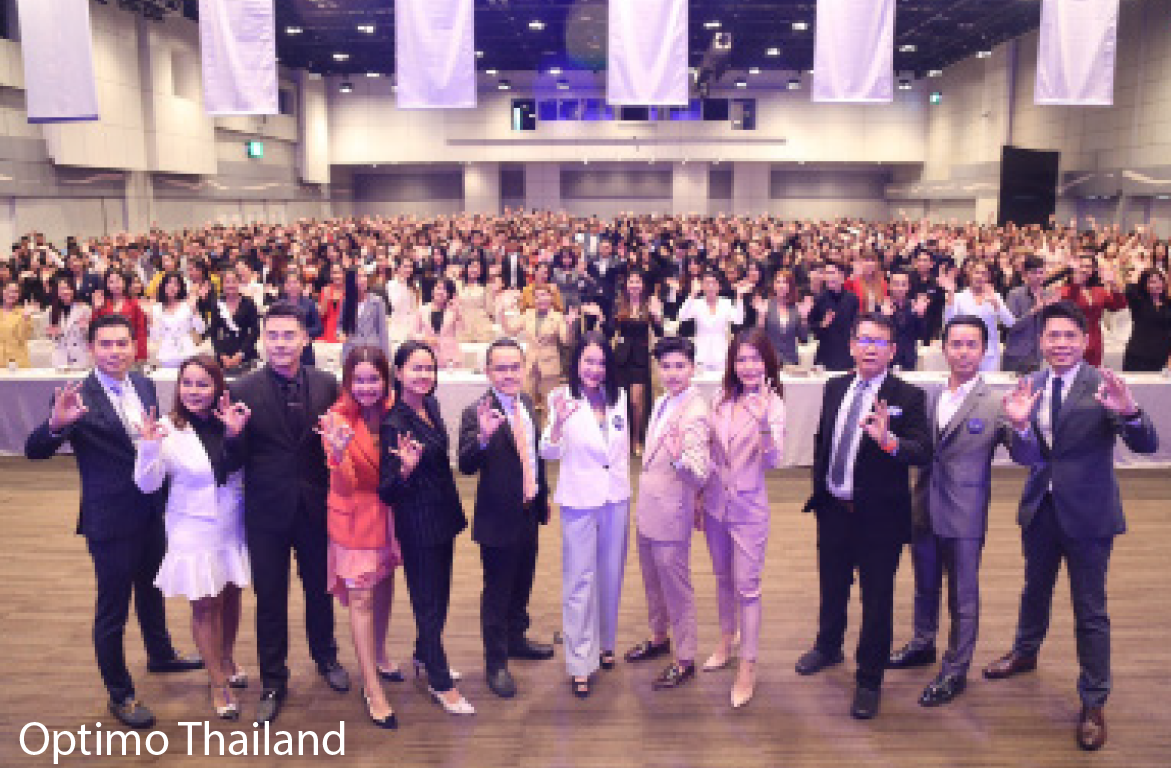 OUR NETWORK - BASICTODAY SDN BHD