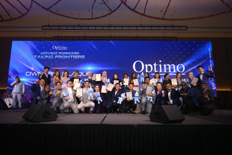 Meet our 17 New Owners - BASICTODAY SDN BHD